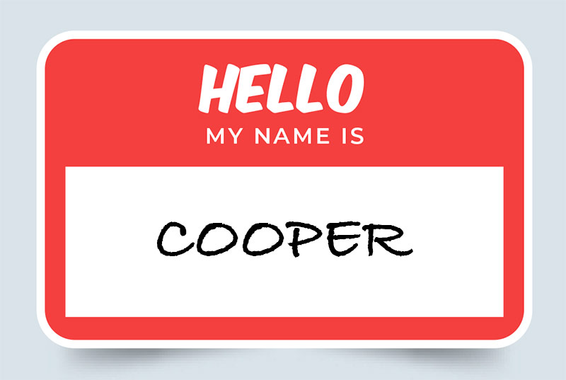 Cooper Name Meaning Origin History And Significance