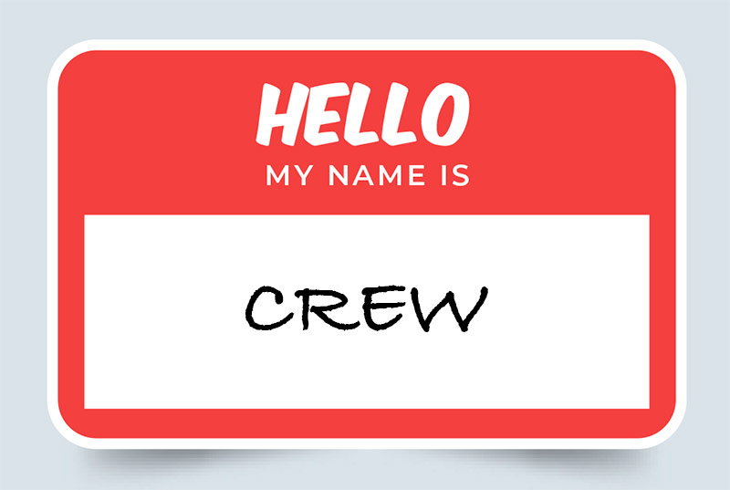 Crew Name Meaning Discover The Origins And Significance Name Of The Year Crew Name Meaning Discover The Origins And Significance Name Of The Year