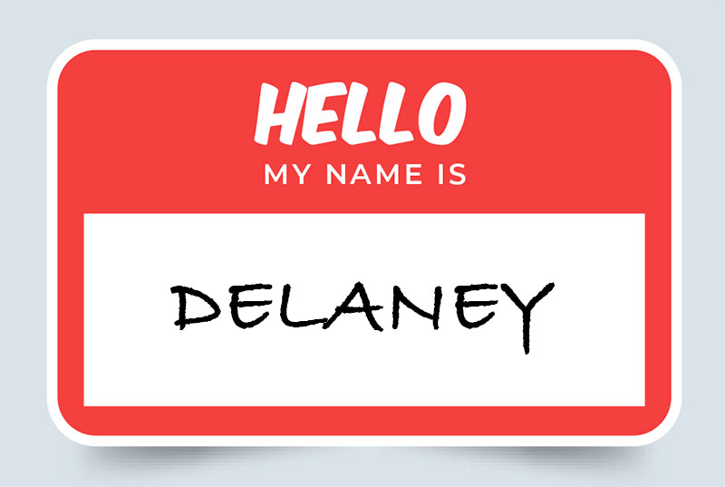 Delaney Name Meaning Origins And Significance