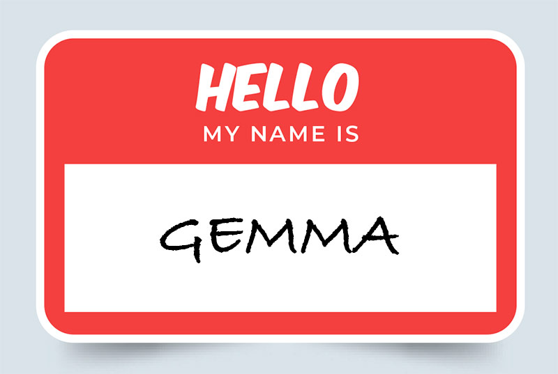 Gemma Name Meaning Origin And Significance Gemma Name Meaning Origin And Significance
