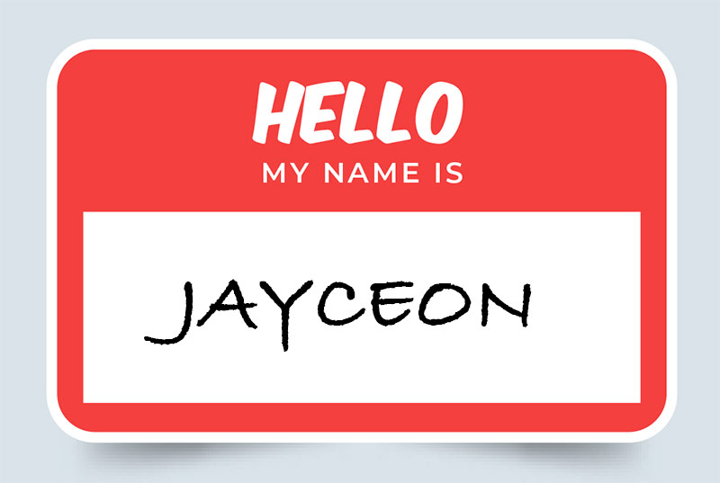 Jayceon Name Meaning Origin And Significance Jayceon Name Meaning Origin And Significance