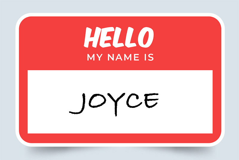 Joyce Name Meaning Origin And Significance Joyce Name Meaning Origin And Significance