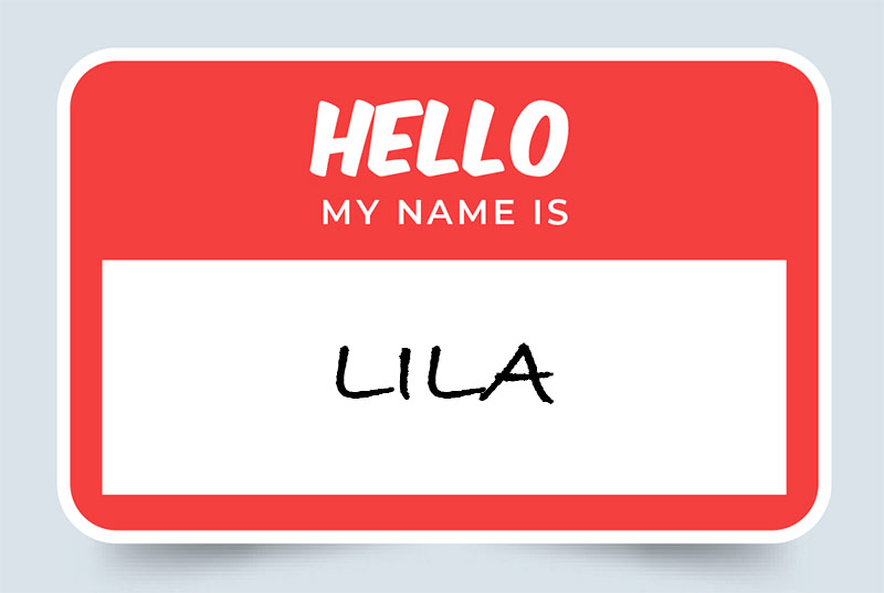 Lila Name Meaning Origin And Significance Lila Name Meaning Origin And Significance