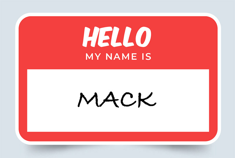 Mack Name Meaning Origin And Significance Mack Name Meaning Origin And Significance