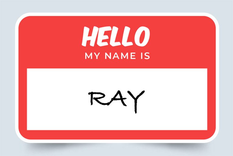 Ray Name Meaning Origin History And Significance Name Of The Year