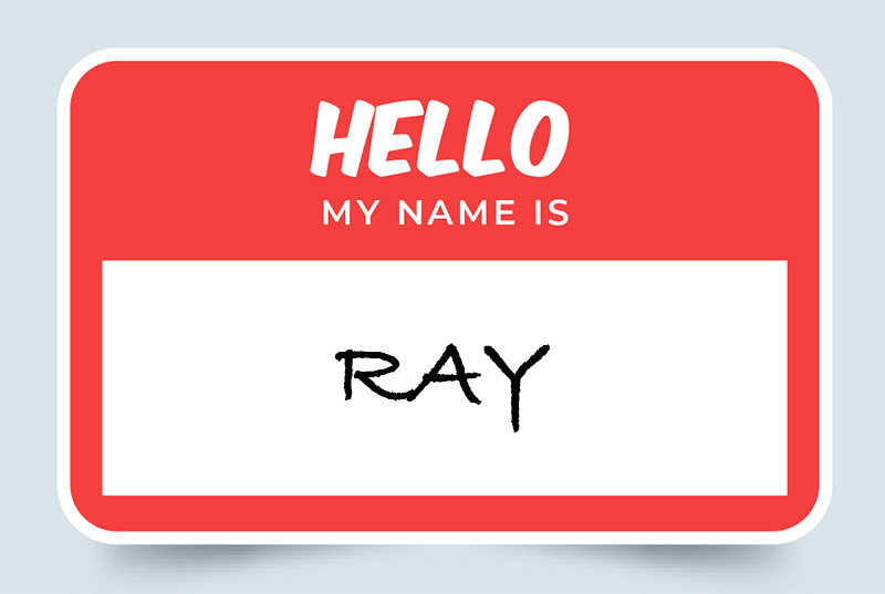 Ray Name Meaning Origin History And Significance Ray Name Meaning Origin History And Significance