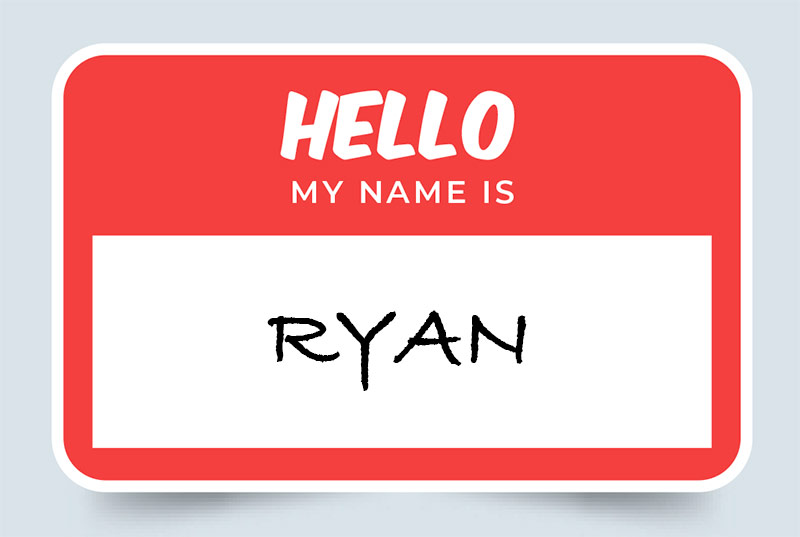 Ryan Name Meaning Origins And Significance Ryan Name Meaning Origins And Significance