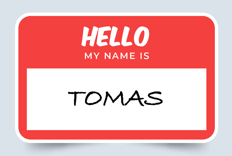 Tomas Name Meaning Origin History And Significance Name Of The Year Tomas Name Meaning Origin History And Significance Name Of The Year