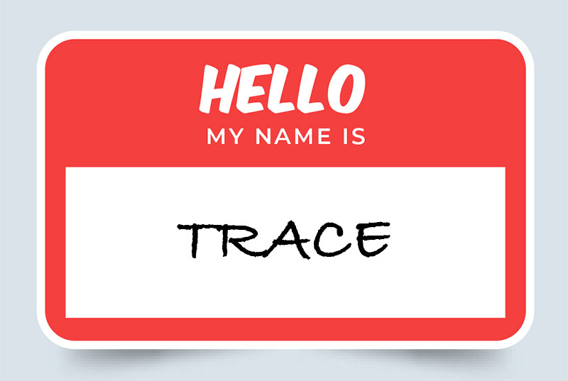Trace Name Meaning Origins And Significance