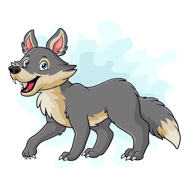 200+ Cute, Cool & Badass Names For Pet Wolf