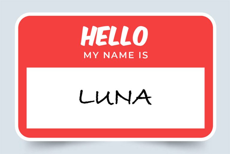 Luna Name Meaning Origins And Significance