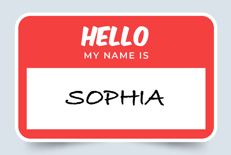 Sophia Name Meaning Origin History And Significance Sophia Name Meaning Origin History And Significance