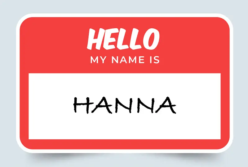 Hanna Name Meaning Origin And Significance Hanna Name Meaning Origin And Significance