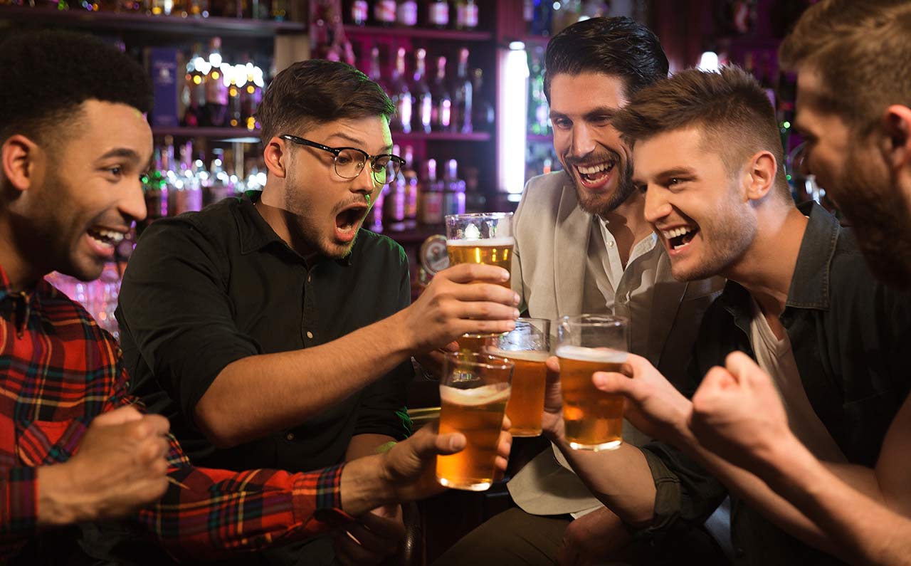 150 Pub Crawl Names Funny Creative Popular Local 